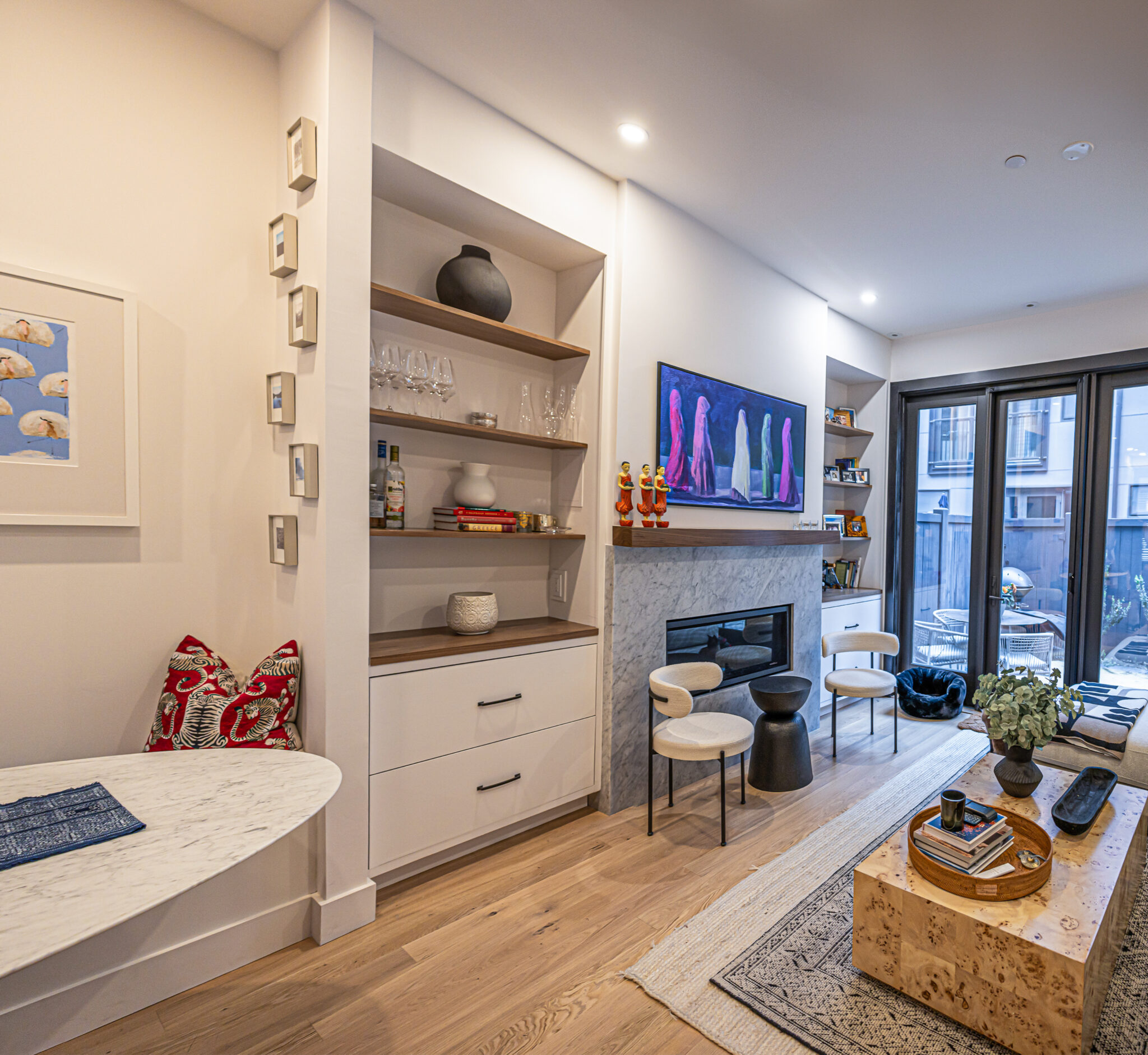 Home - Creative Solutions LLC